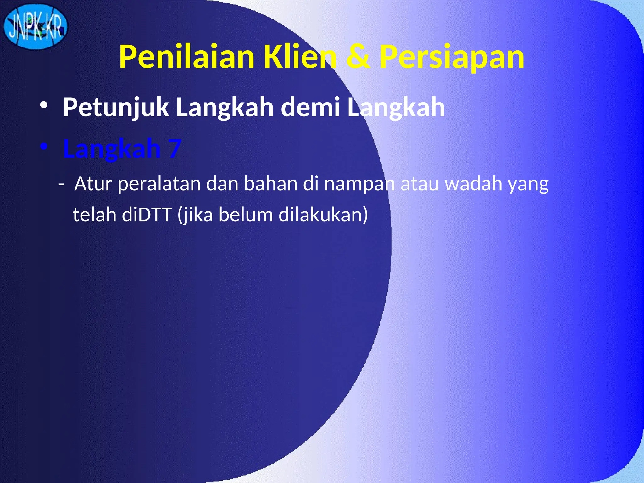 Treatment and follow up iva positif review | PPT