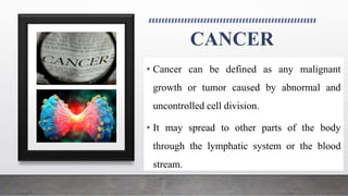 Treatment and management of cancer.pptx