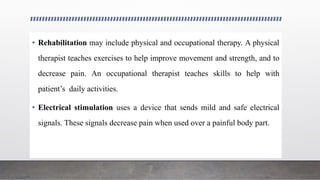 Treatment and management of cancer.pptx