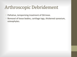 Treatment And Management of OA (1).pptx