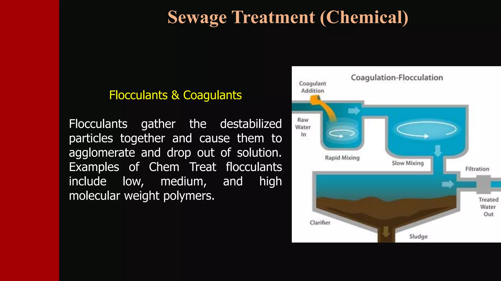 Treatment and Recycling of Sewage and Sludge.pptx