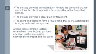 Treatment evaluation | PPT