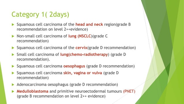 Treatment gap correction methods using bed formalism, radiobiology ...