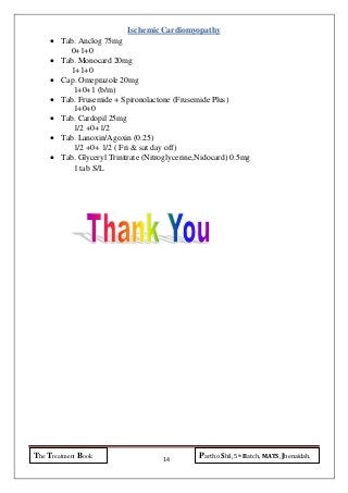 Treatment | PDF