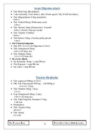 Treatment | PDF
