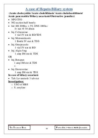 Treatment | PDF