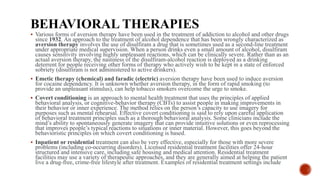 Treatment of addiction.pptx