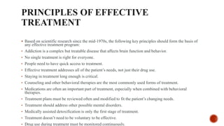 Treatment of addiction.pptx