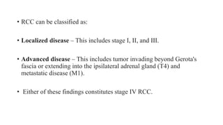 Treatment of Advanced Renal Cell Carcinoma.pptx