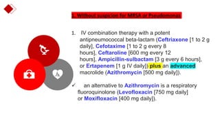 Treatment of CAP in adults who require hospitalization.pptx