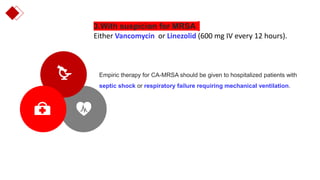 Treatment of CAP in adults who require hospitalization.pptx