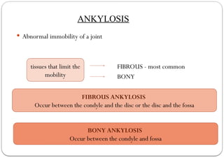Treatment of Chronic Mandibular Hypomobility and Growth Disorders.pptx