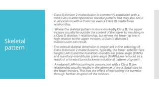 Treatment of Class II Division 2 Malocclusion.pptx