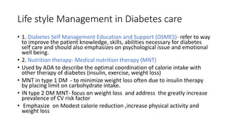 treatment of diabetes mellitus.pptx