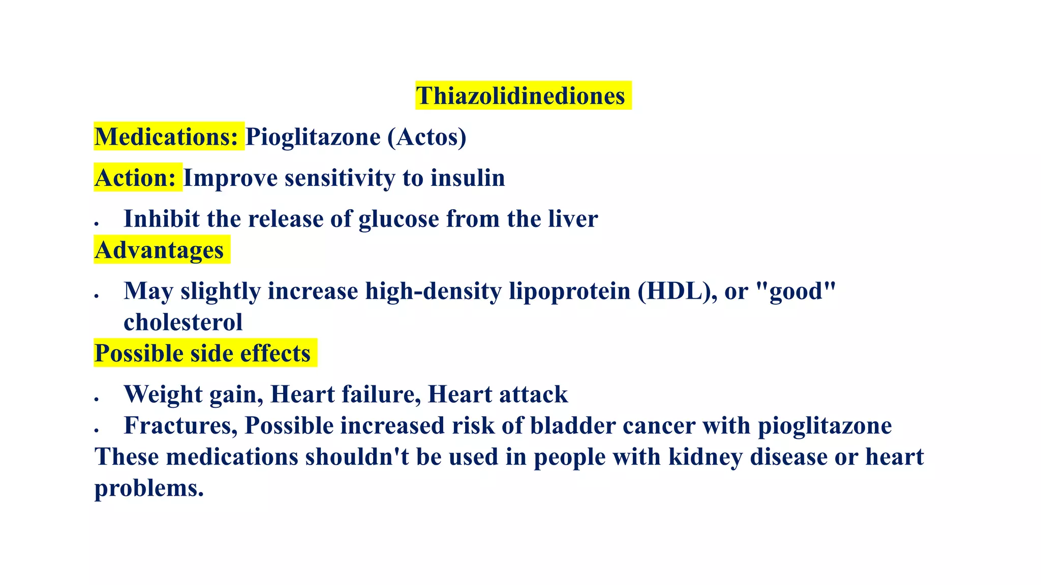 Treatment of diabetes mellitus t2 samir rafla | PPT