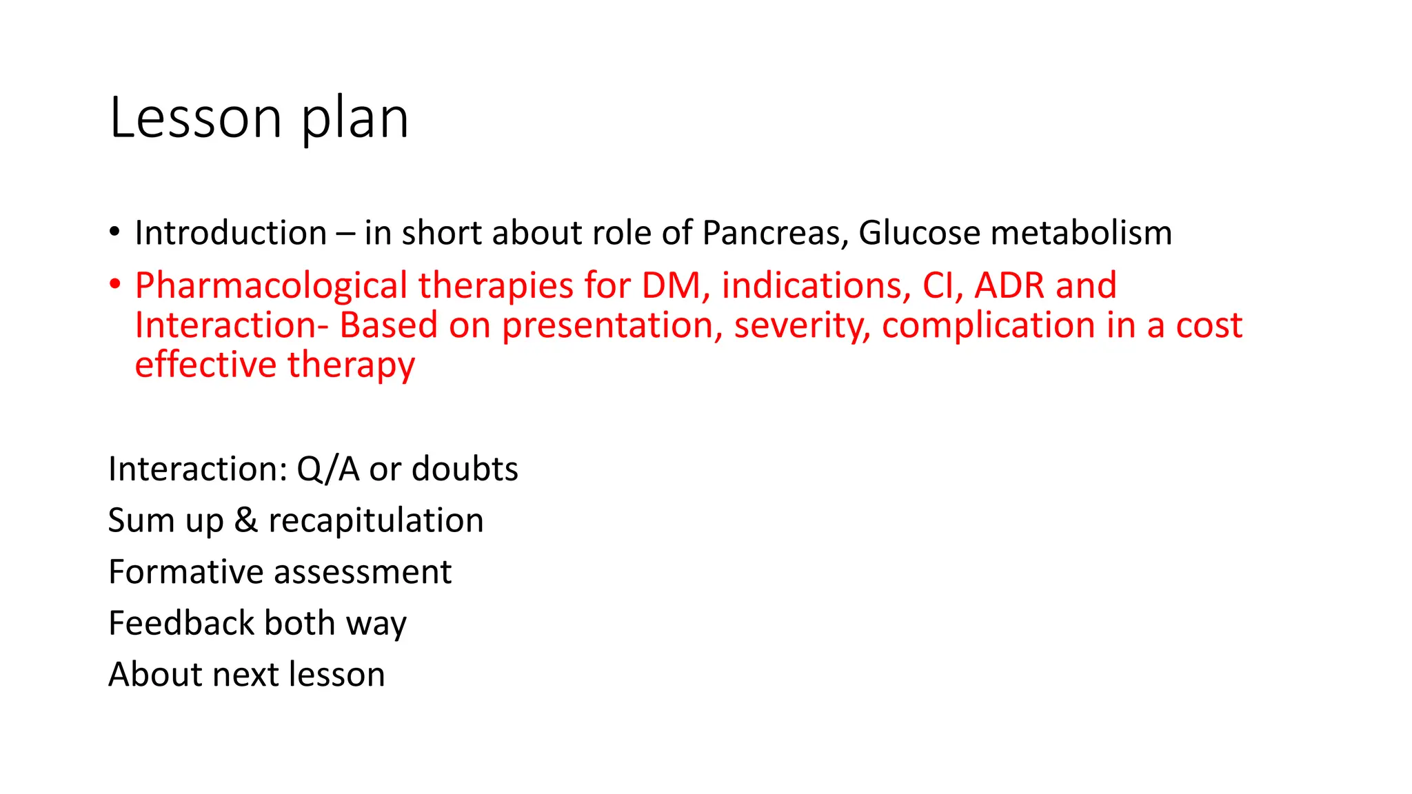 Treatment of DM2 07-11-2023.pptx