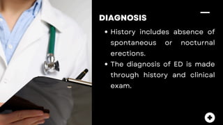 Pharmacological Management of Erectile Dysfunction | PDF | Sexual ...