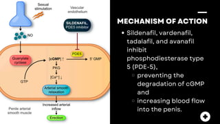 Pharmacological Management of Erectile Dysfunction | PDF | Sexual ...