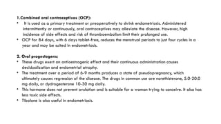 Treatment of endometribsbbsbdbbdbbennenbenrbbosis.pptx