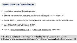Pharmacology - Treatment of Heart Failure.pdf