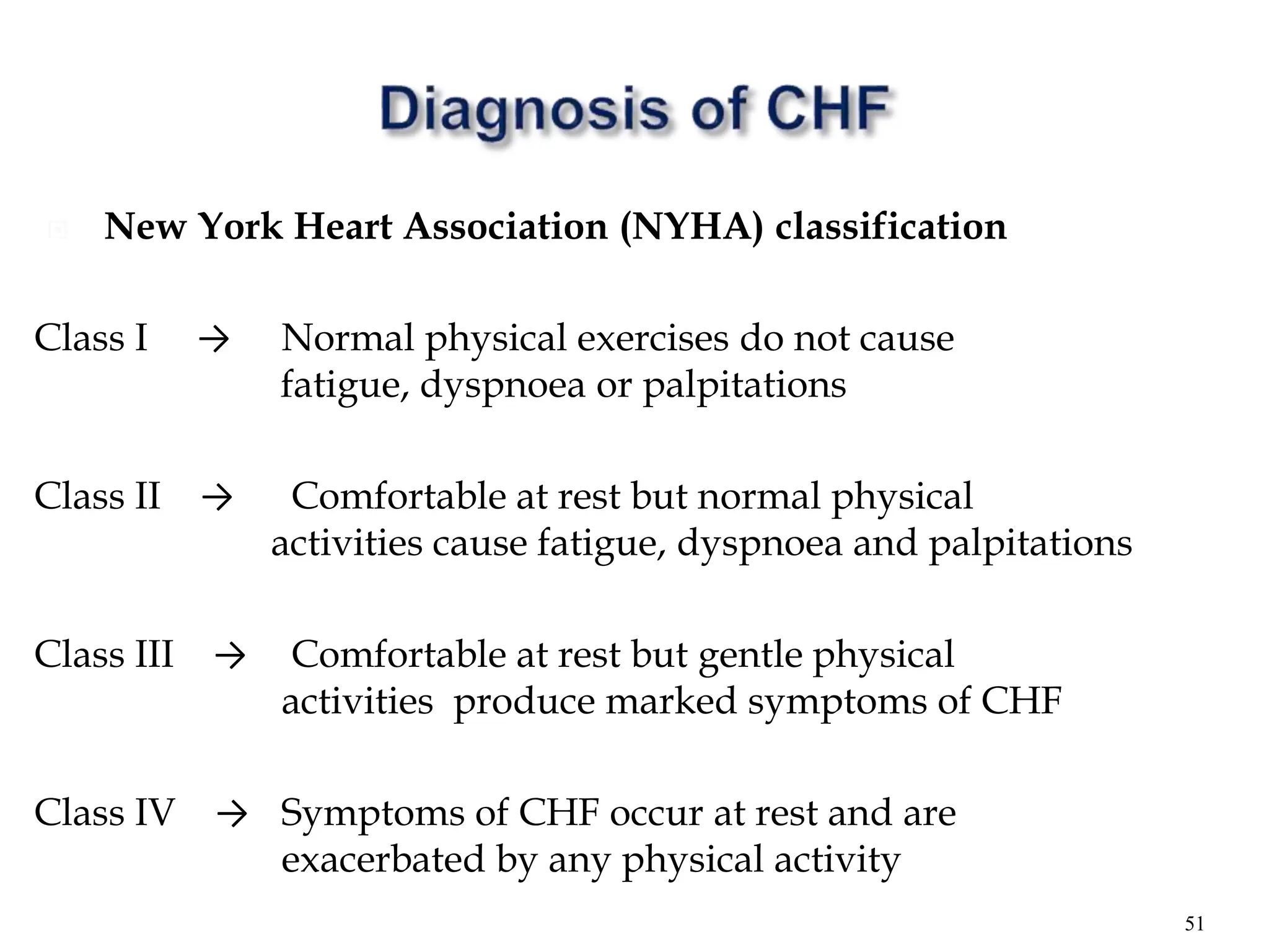 Drugs used for the Treatment of Heart failure | PPT