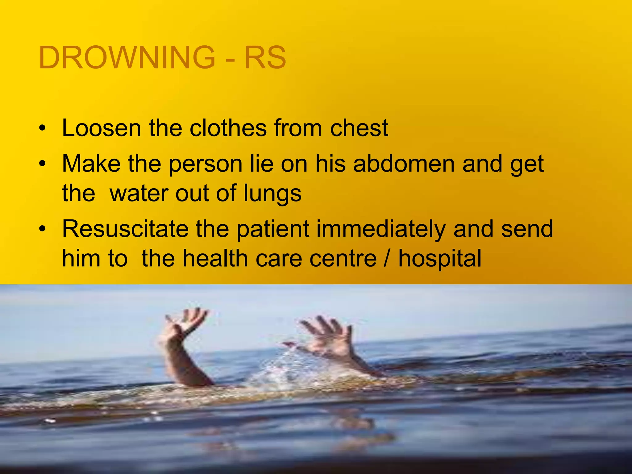 Treatment of minor ailments | PPTX