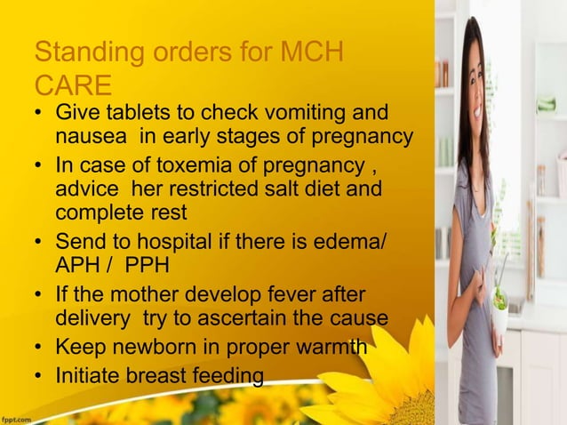 Treatment of minor ailments | PPTX