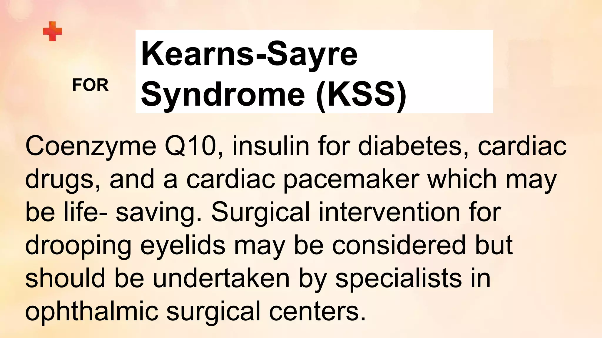 treatment of mitochondrial diseases.pptx