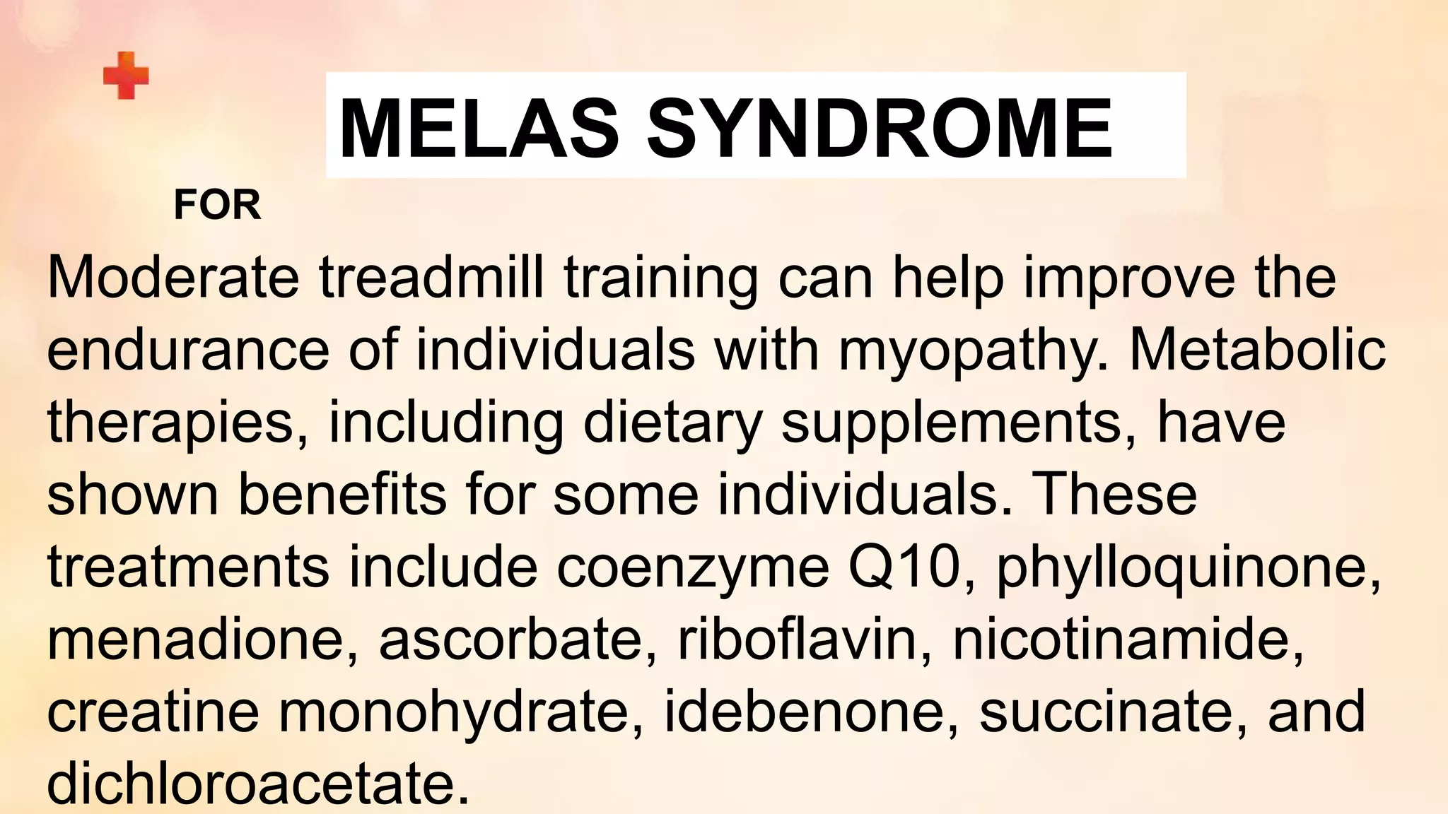 treatment of mitochondrial diseases.pptx