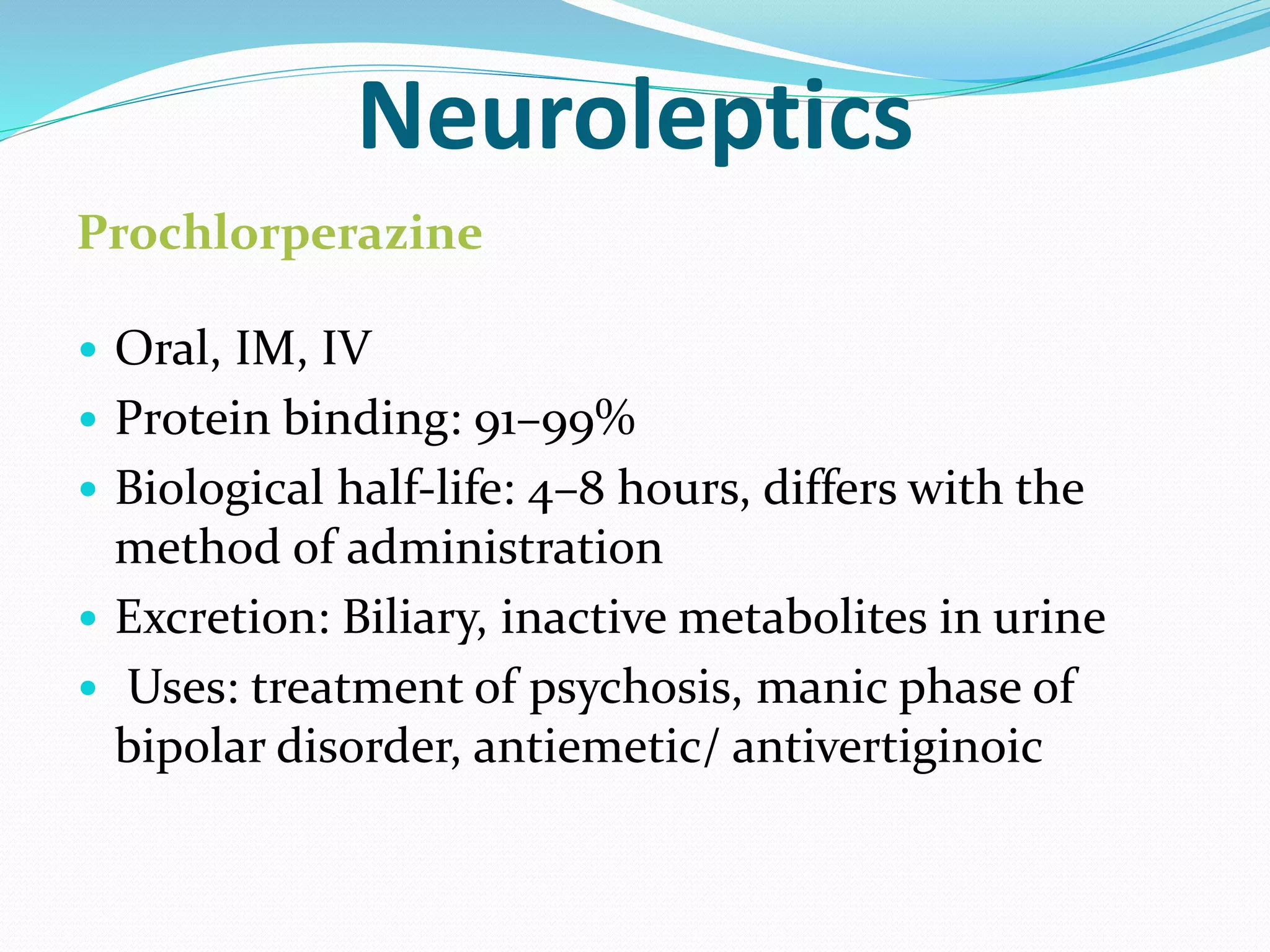 Pharmacology of Antiemetics & Prokinetics.pptx