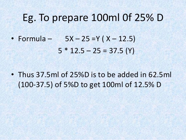 Treatment of neonatal hypoglycemia