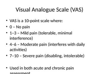 Treatment_of_Pain_VAS_Family_Medicine.pptx
