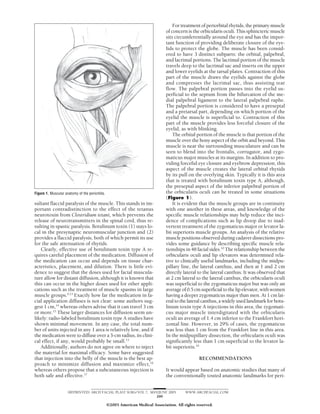 Treatment of periorbital_rhytids_with_botox[1] | PDF