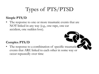 PTSD in Physicians: A Treatment Approach with Eye Movements ...
