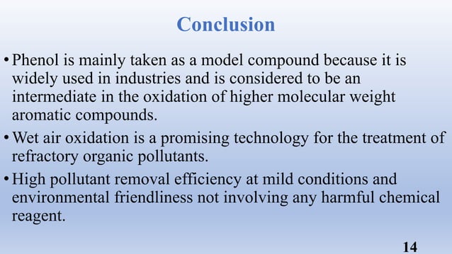 Treatment of refractory organic pollutants in industrial wastewater by ...