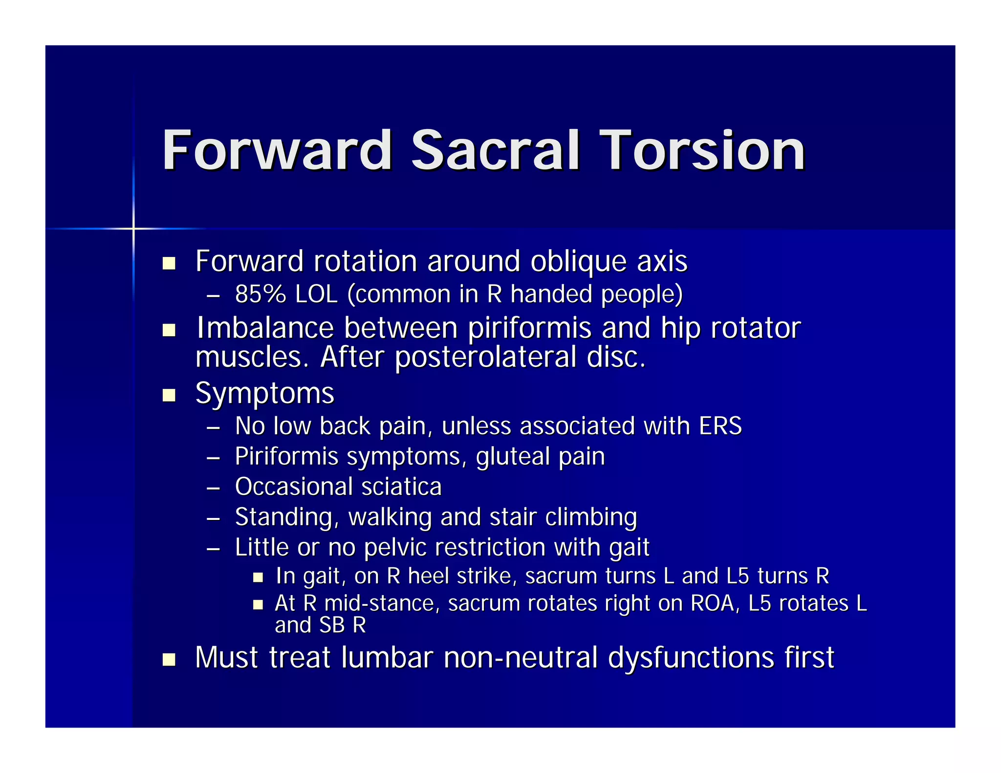 Treatment of sacroiliac_joint_dysfunction_nata | PDF
