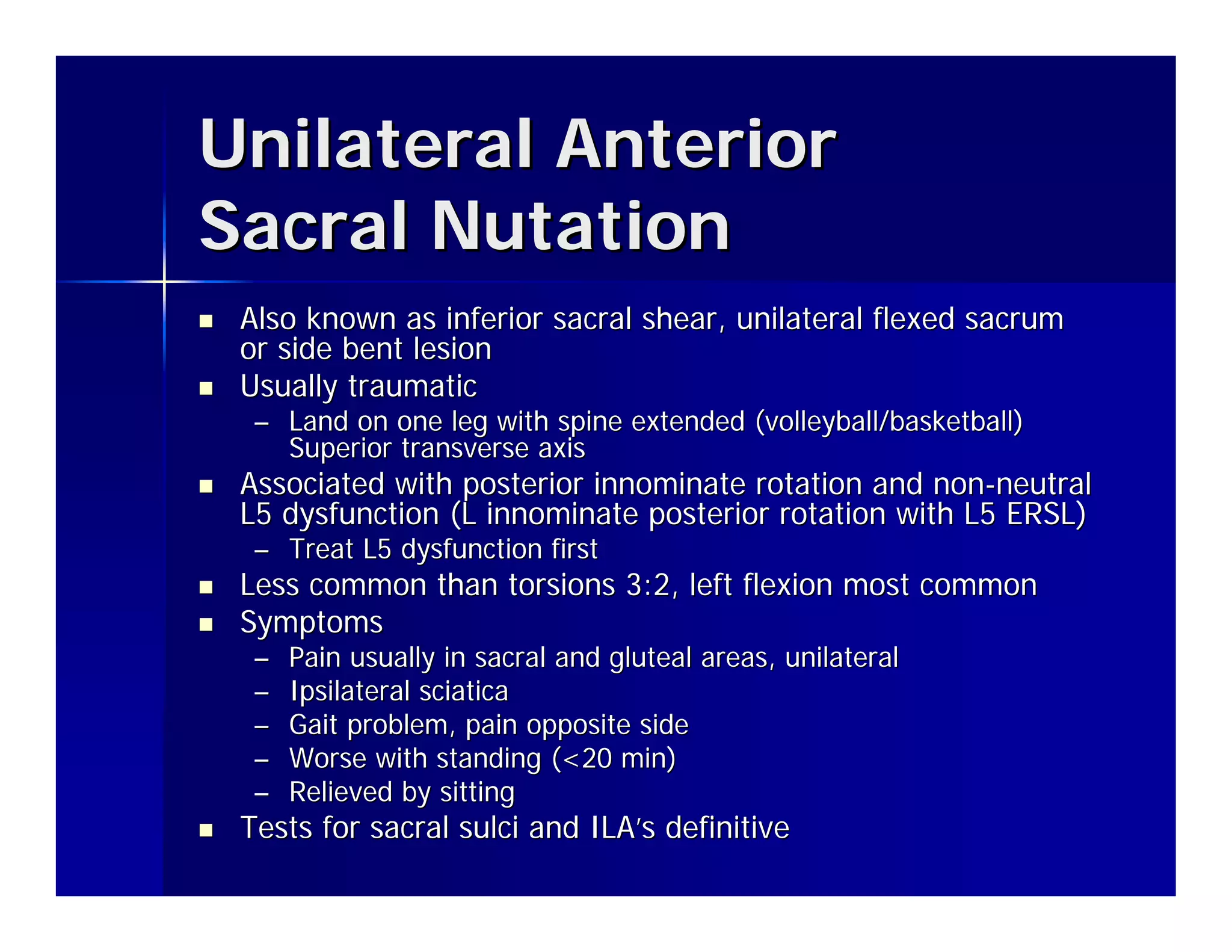 Treatment of sacroiliac_joint_dysfunction_nata | PDF
