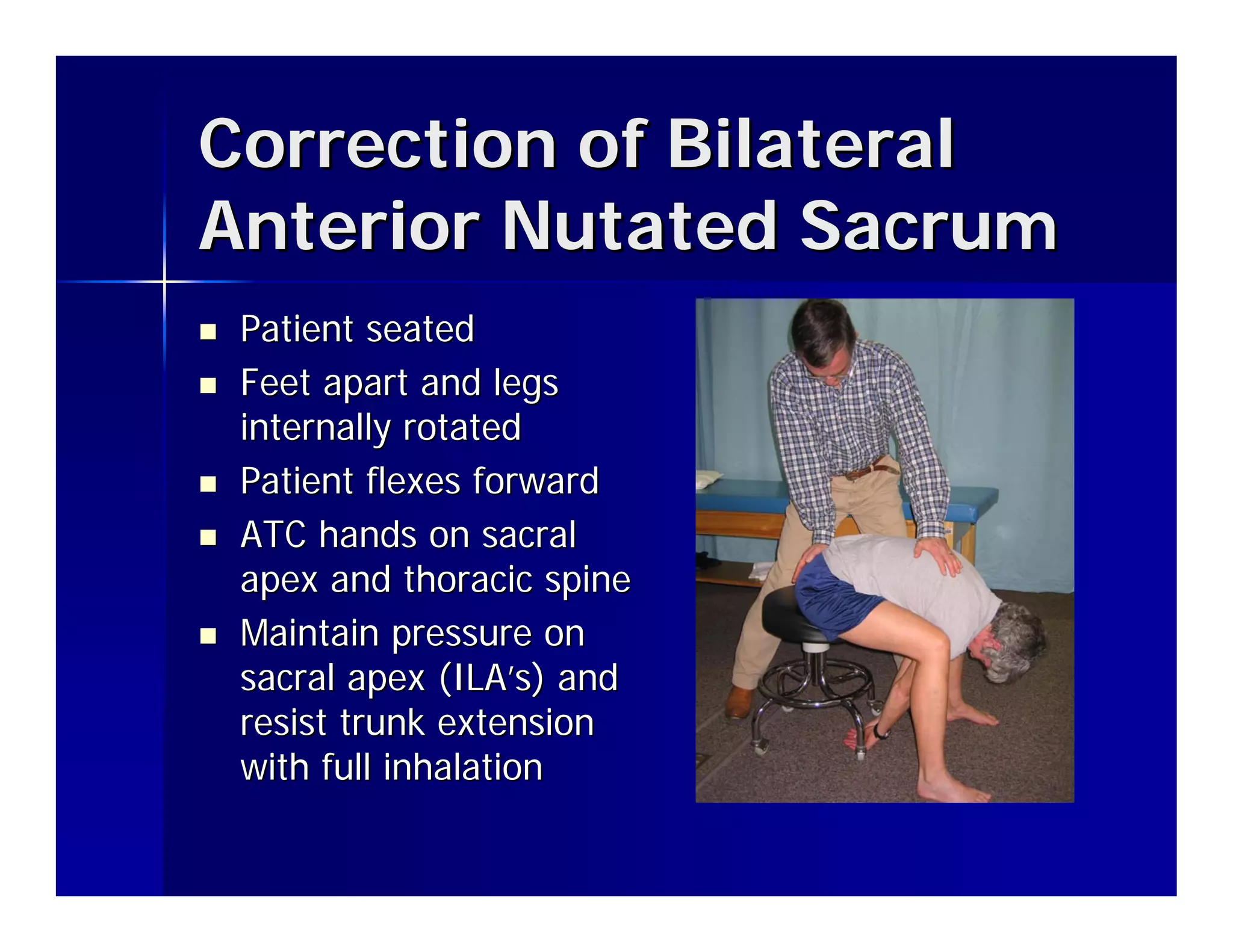 Treatment of sacroiliac_joint_dysfunction_nata | PDF