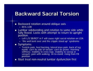 Treatment of sacroiliac_joint_dysfunction_nata | PDF