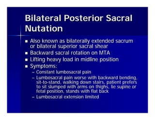 Treatment of sacroiliac_joint_dysfunction_nata | PDF