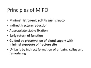 Treatment of segmental femoral fracture.pptx