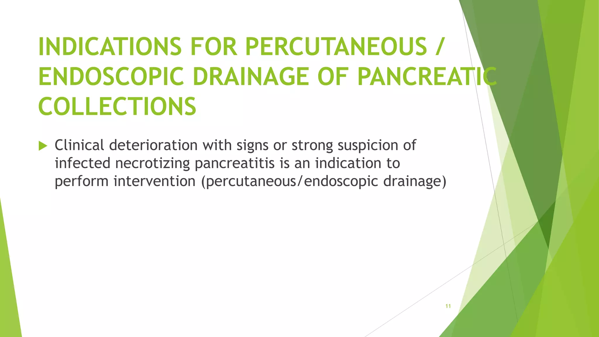 Treatment of severe acute pancreatitis and its complications.pptx