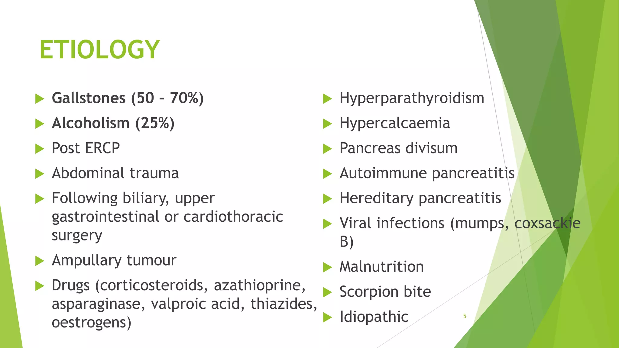 Treatment of severe acute pancreatitis and its complications.pptx