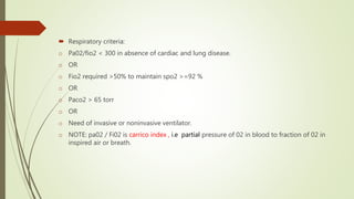 Treatment of shock | PPT