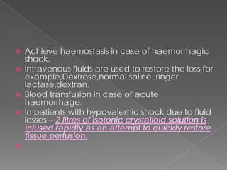 treatment of shock.pdf
