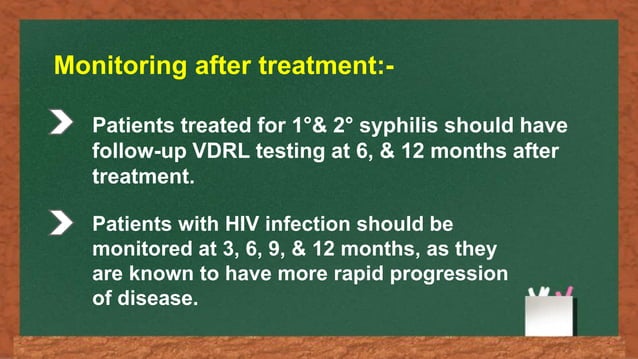 Treatment of syphilis microbiology | PPT