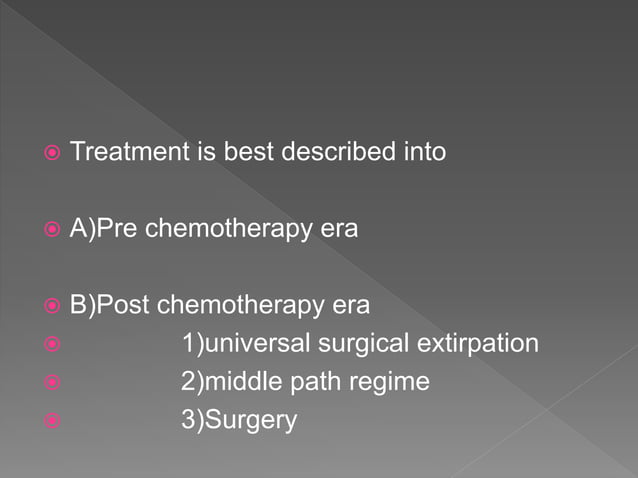 Treatment of tb spine | PPTX