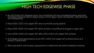 Treatment of the face with biocompatible orthodontics | PPTX
