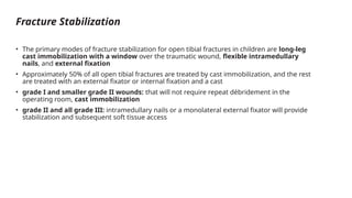Treatment of Tibia and Fibula Fractures.pptx