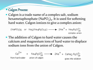 Treatment of water | PPTX